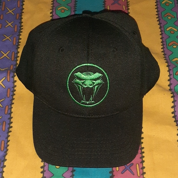 WWE | Accessories | Randy Orton Rko Viper Wwe Hat Cap Vintage | Poshmark